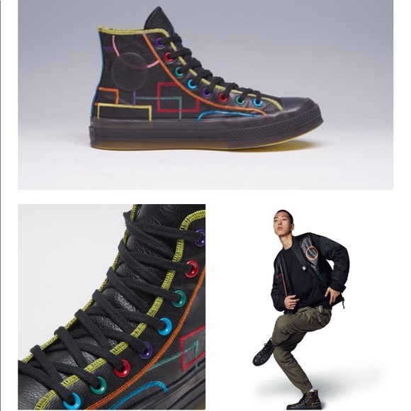 Converse | Shoes | Converse Chuck Taylor Chinese New Year | Poshmark